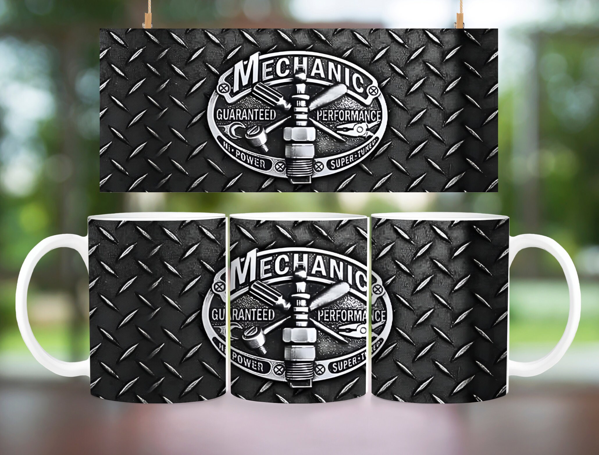 30+ Mechanic Mug Sublimation Design, I'm a Mechanic Mug Tool Box ...