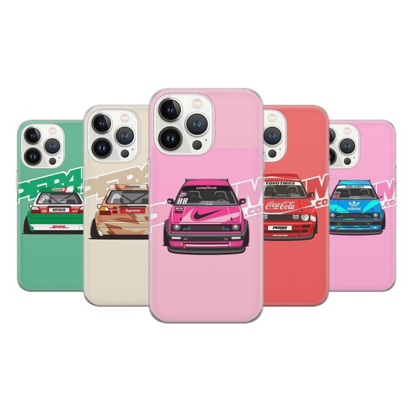 Vw iPhone Case - Etsy
