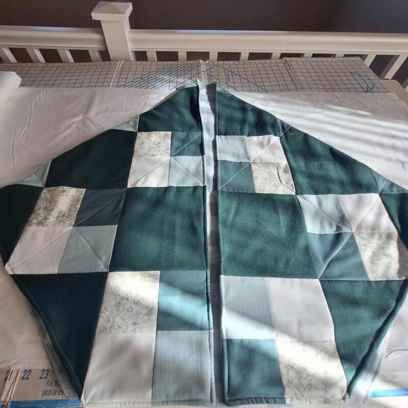 Quilted Hug Patterns - Etsy