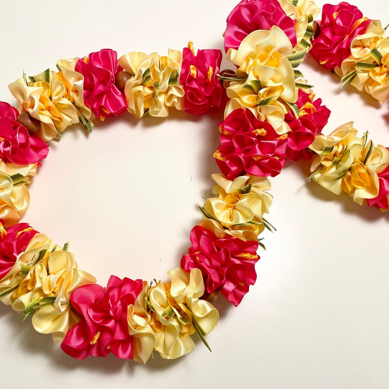 Lei - Etsy