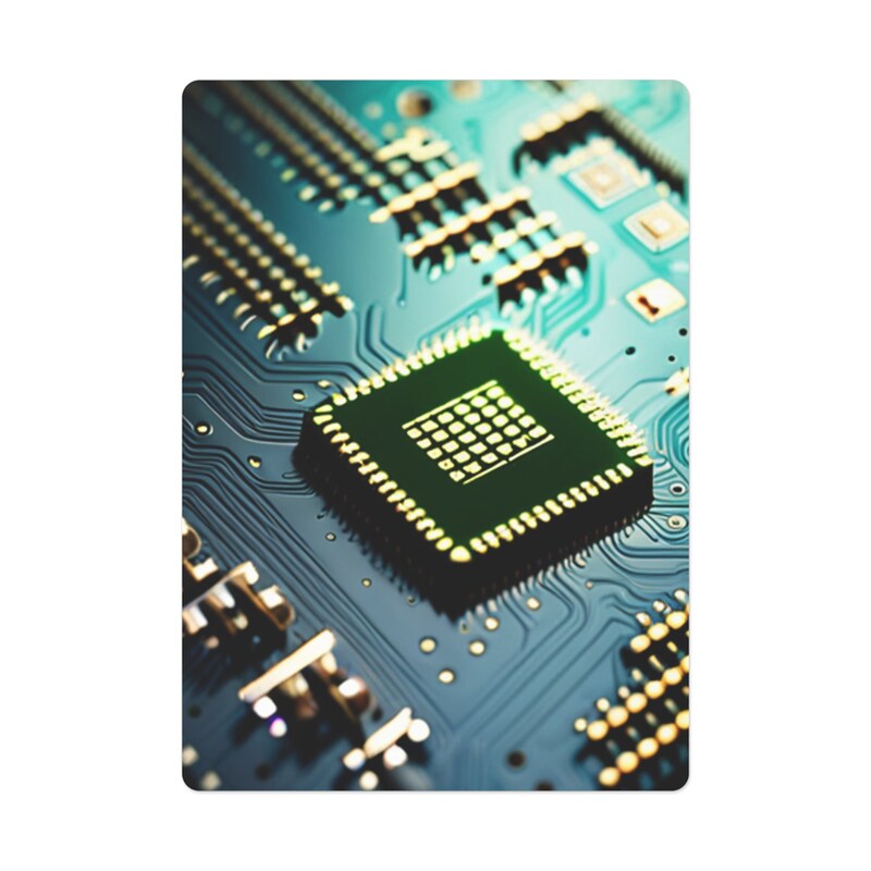 Cyberdeck - Etsy