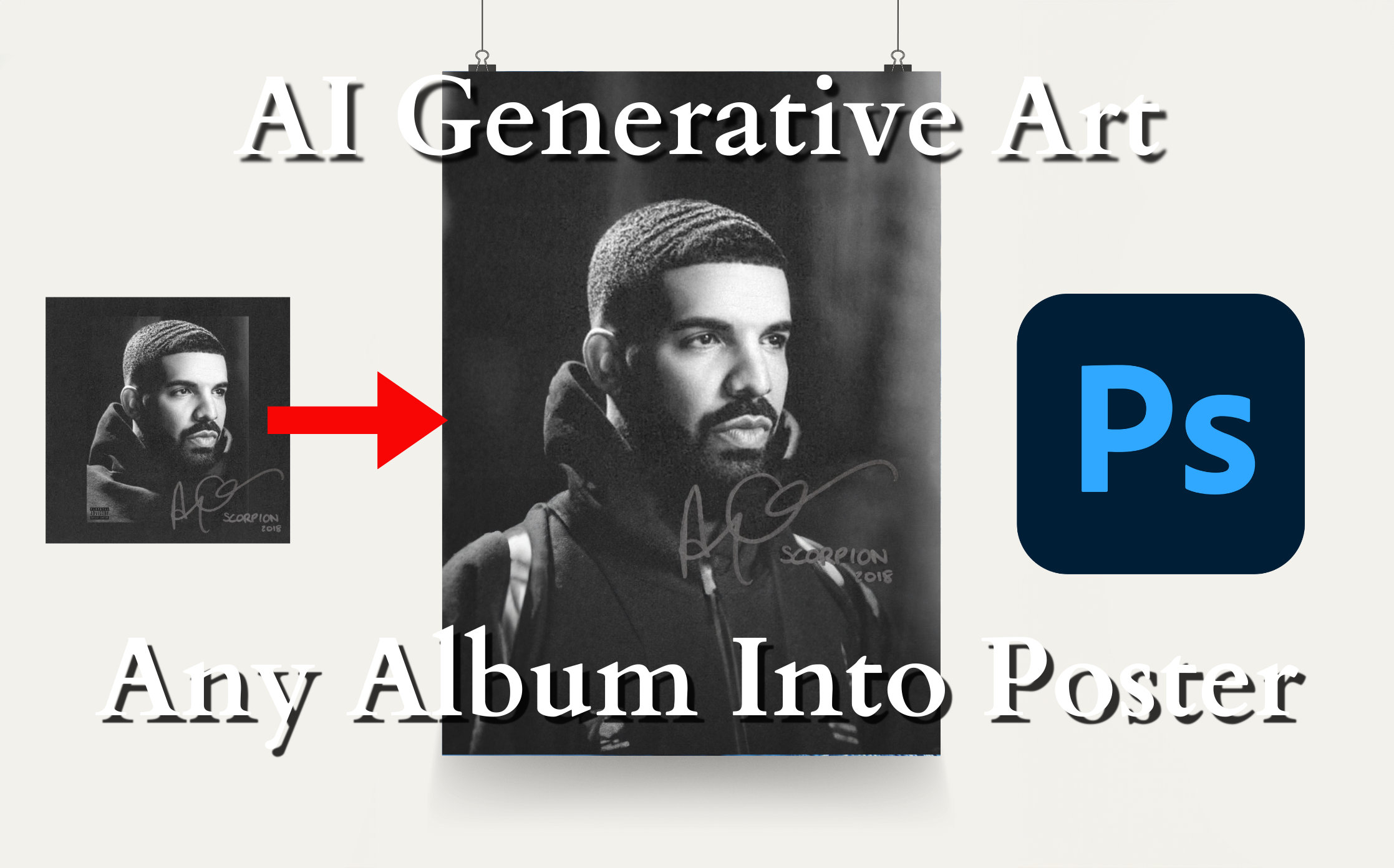 Daniel Ceaser Inspired Poster NEVER ENOUGH Poster Album Cover Poster ...