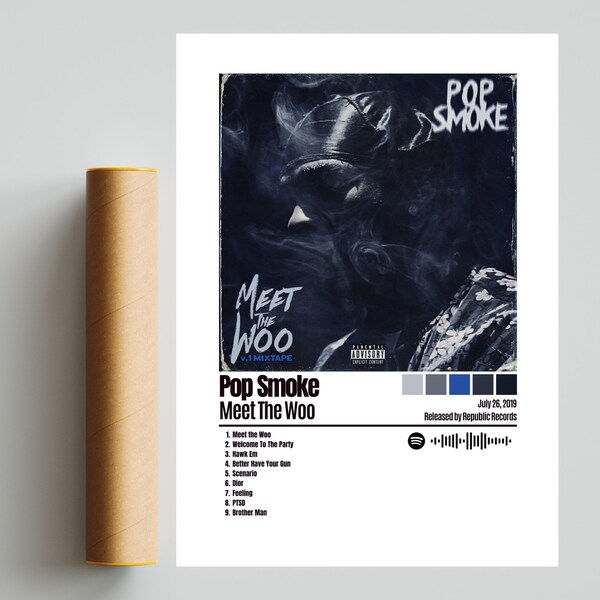 Pop Art Poster - Etsy