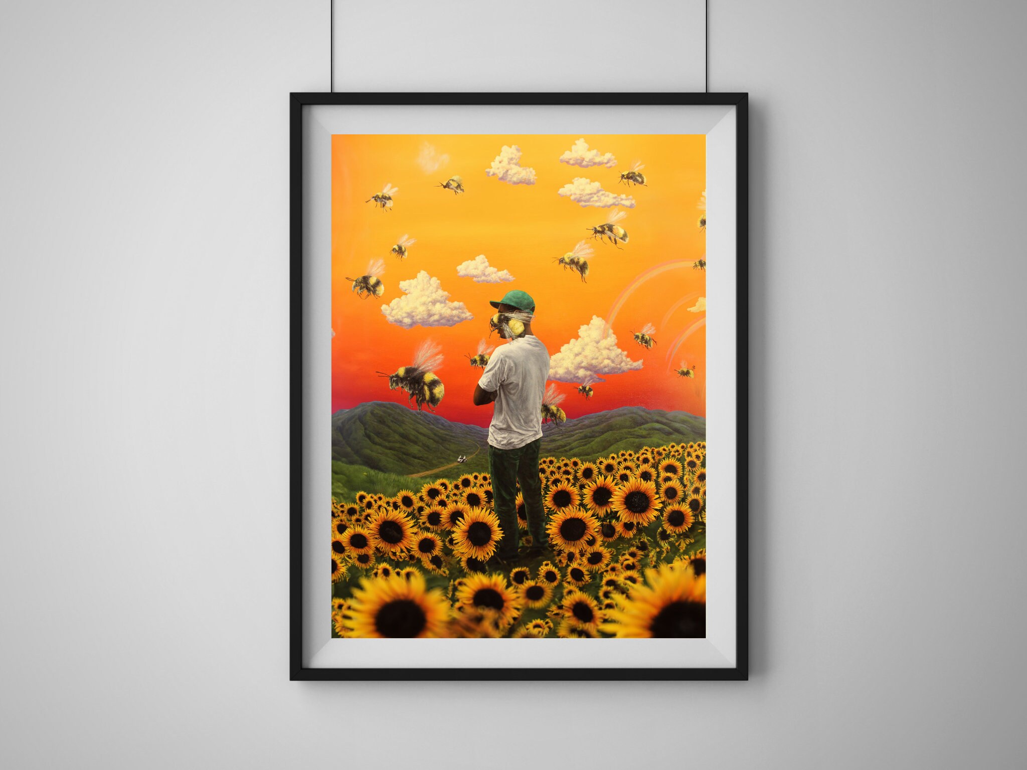 Custom Album Expansion Poster Custom Poster Album Cover Poster / Poster ...