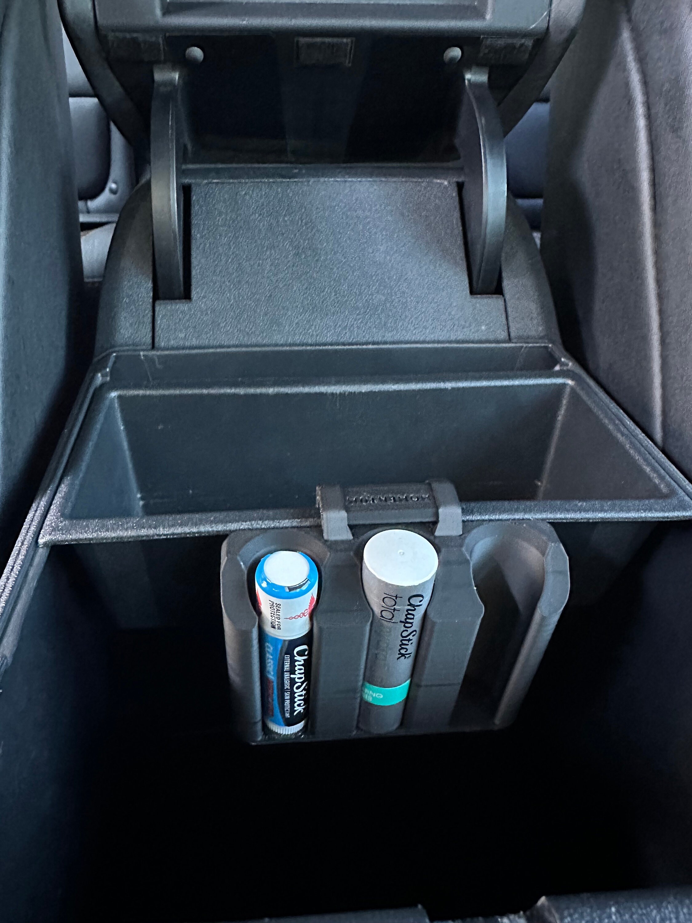 Bronco Console No Mess Chapstick Holder - Etsy