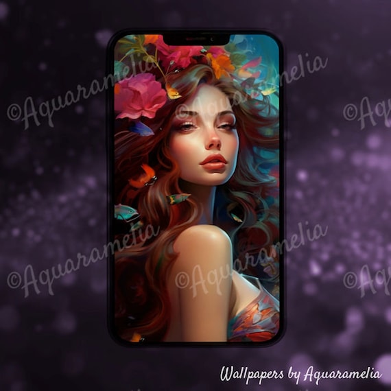 Beautiful Girls Lock Screen ℬᗩℰż