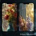 Beautiful Flowers Aesthetic Smartphone Background, Nature Photography ...