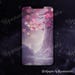 Fantasy Aesthetic Smartphone Background, Enchanted Magic Nature Phone ...