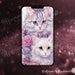 Animal Love Cute Phone Background, Cute Animals Lock Screen Wallpaper ...