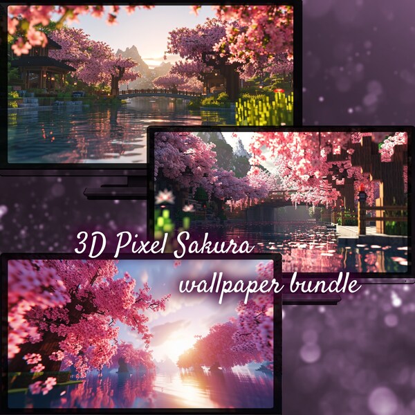 Cherry Wallpaper - Etsy