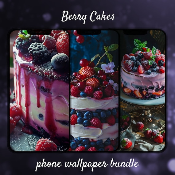 Wallpaper Cake Cakes Frosting