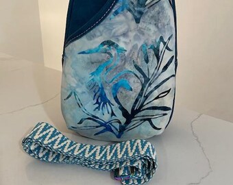 Rosie Sling Bag - Etsy