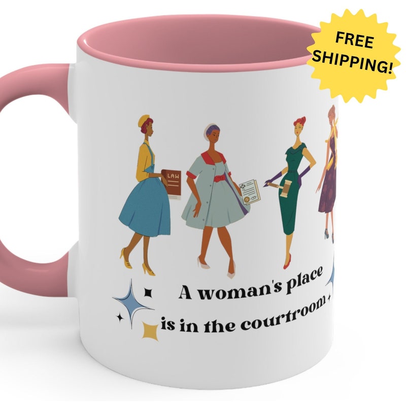 Lawyer Gift for Women - 60+ Gift Ideas for 2025