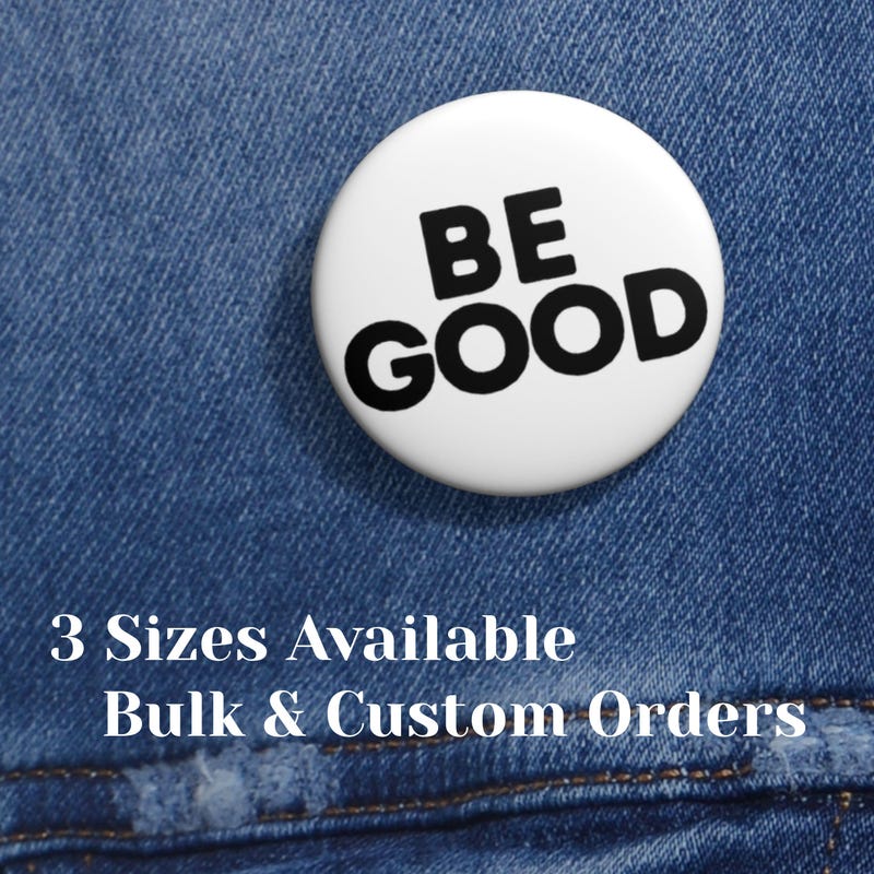 Protest Pins and Stickers - Etsy