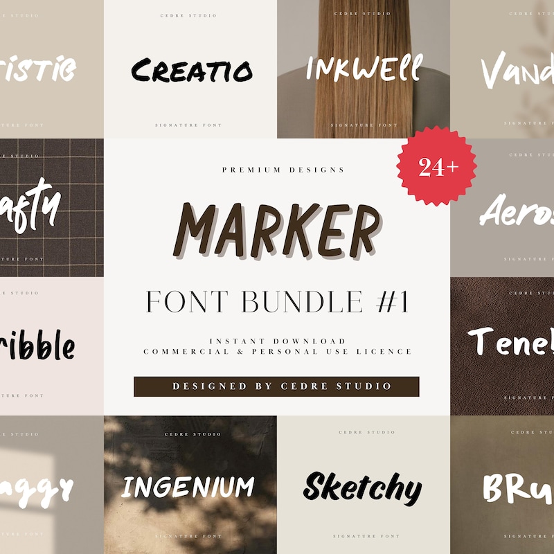 Sharpie Marker - Etsy