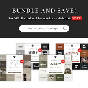 Modern Thin Sans Serif Fonts Bundle, Delicate Thin Sans Serif Font OTF ...