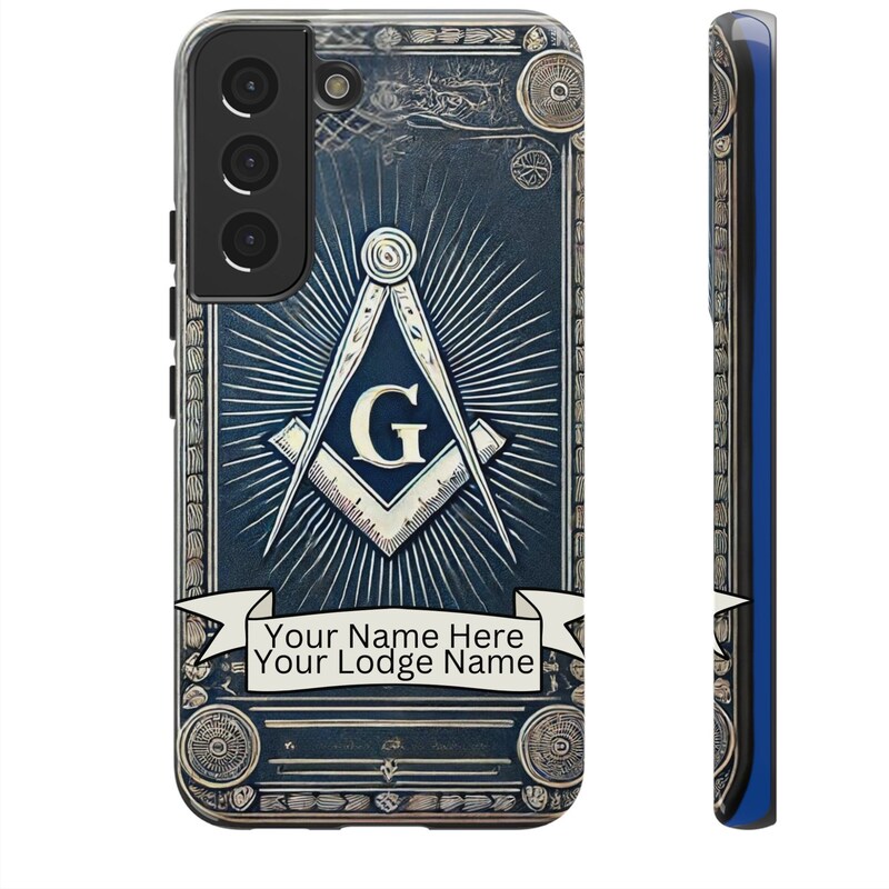 Masonic Symbols - Etsy