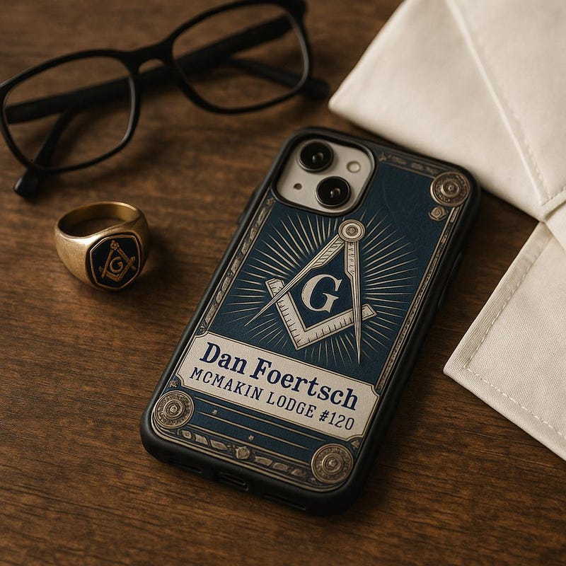 Masonic Symbols - Etsy