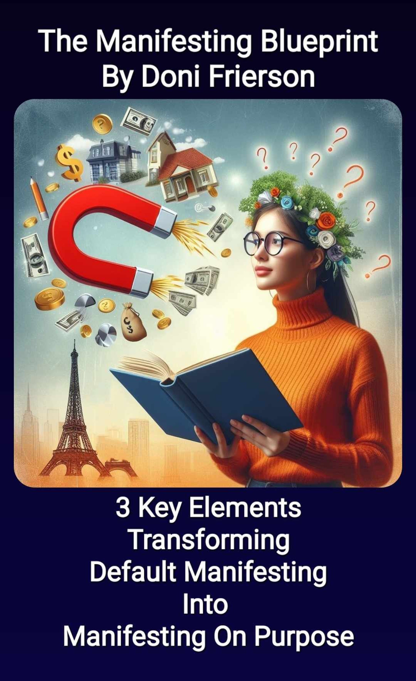 The Manifesting Blueprint: 3 Key Elements Transforming Default ...