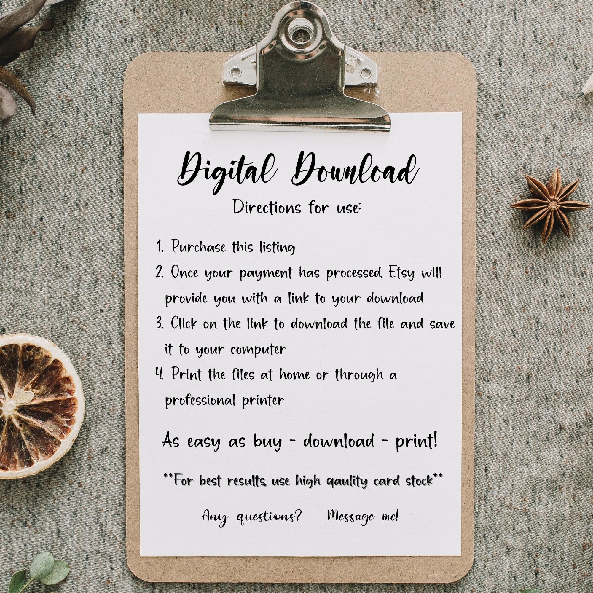 Printable Graduation Card Printable Graduation Card Girl for Her ...