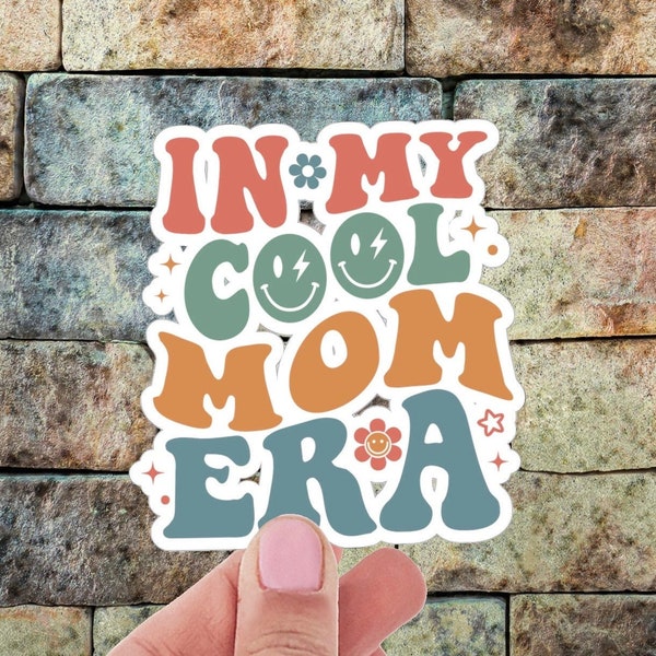 Cool Decal - Etsy
