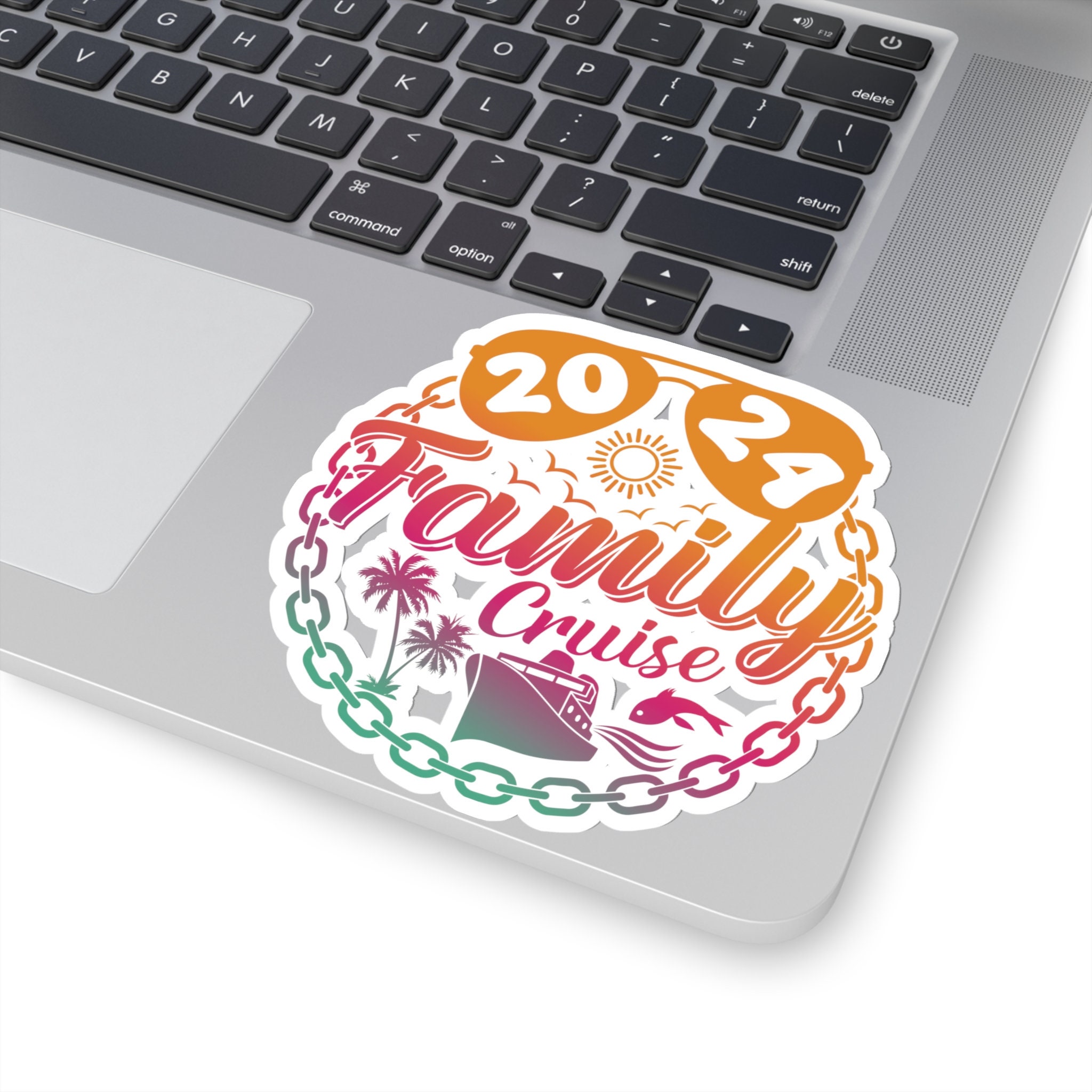 2024 Family Cruise, Cruise Stickers, 2024 Cruise Decal, Family Vacation ...