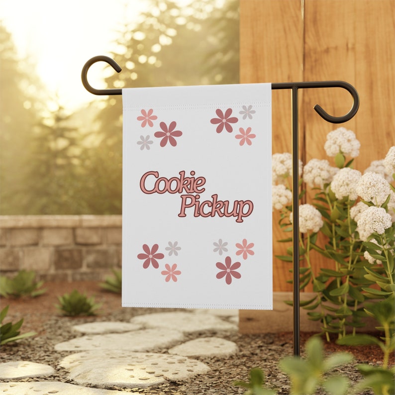 Customer Pick up House Banner for Cookie Bakers - Etsy