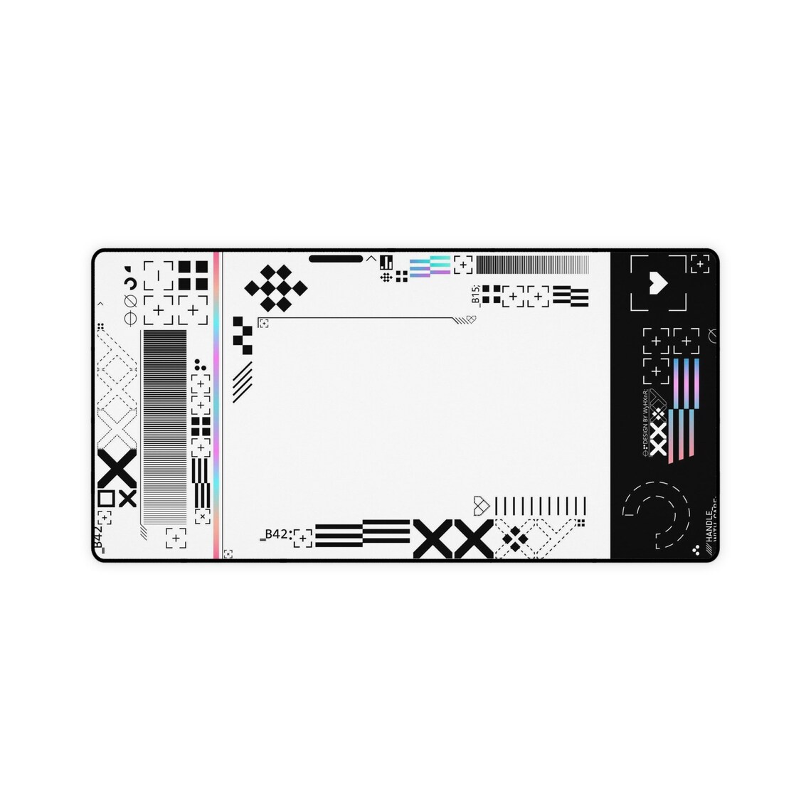 CS:GO & CS2 Gaming Mouse Pad Printstream - Etsy