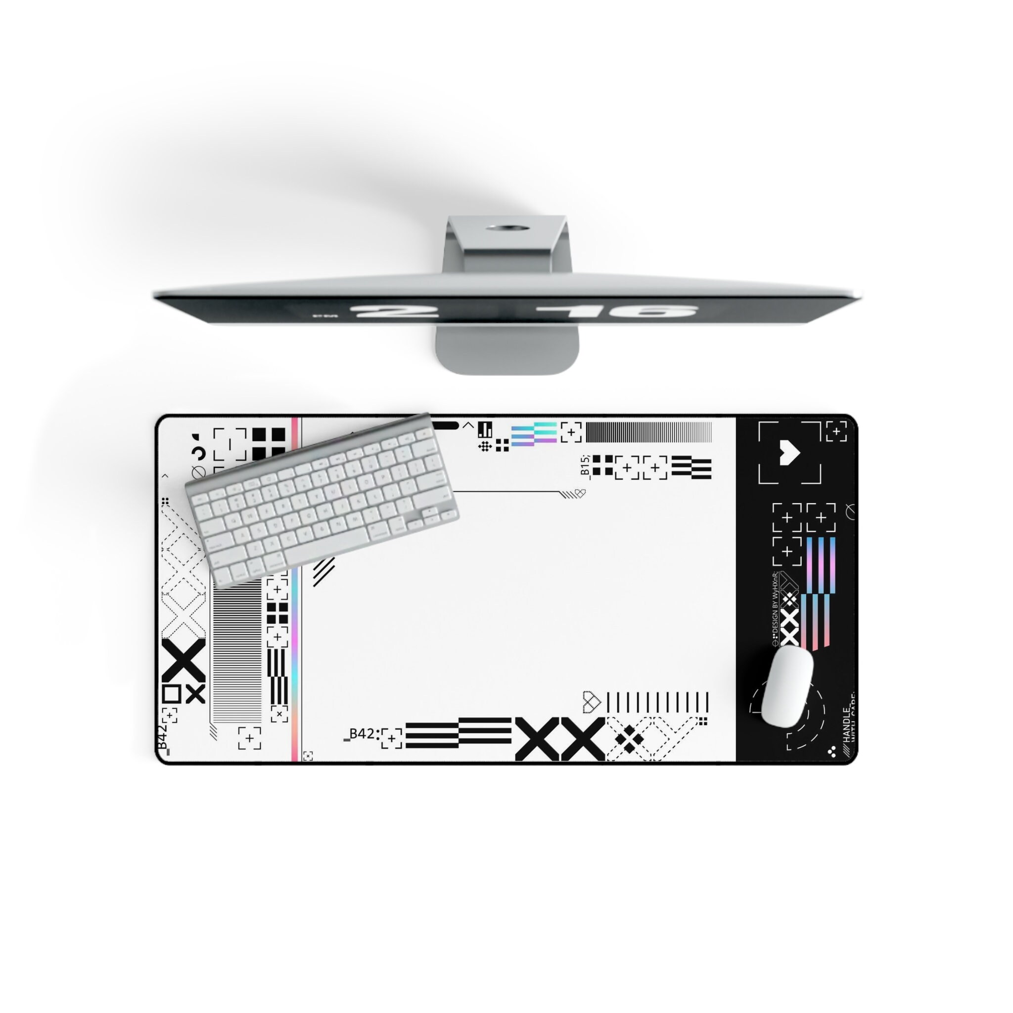 CS:GO & CS2 Gaming Mouse Pad Printstream - Etsy Hong Kong