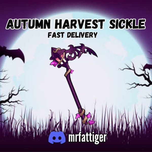 Brawlhalla Autumn - Etsy