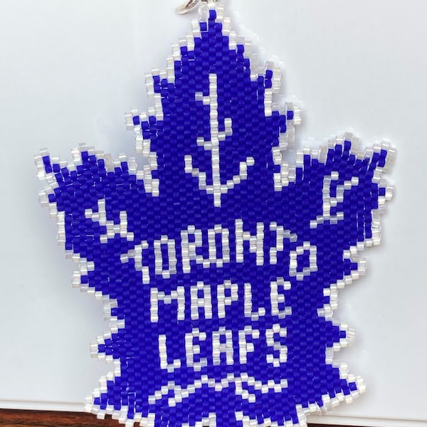 Toronto Maple Leafs - Etsy