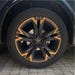Cupra Formentor Rim Wrap Sticker Set - SONORA 18'' Compatible - Durable ...