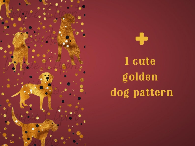 Gold Glitter Splatter Overlays PNG Transparent Background - Etsy