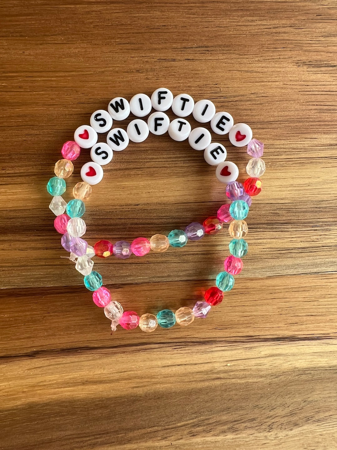 Taylor Swift swiftie Bracelets - Etsy