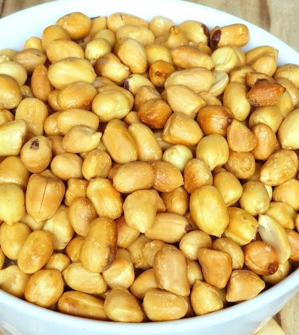 Nigeria Peanuts / Groundnuts - Etsy