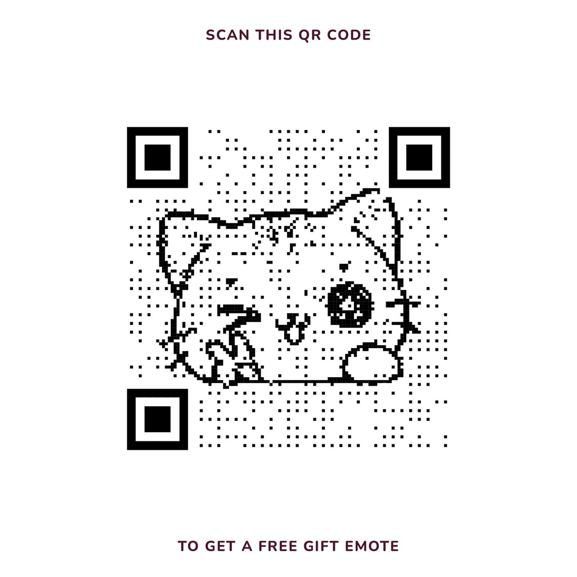 Animated Kawaii Cat Tip Jar: Stream Decoration (digital Download) - Etsy