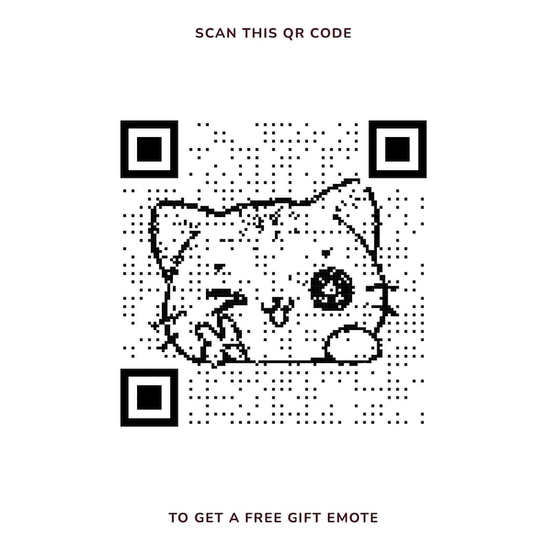 Animated Kawaii Cat Tip Jar: Stream Decoration (digital Download) - Etsy