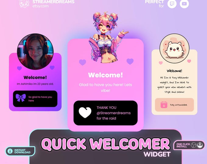 Muppet Hatsune Miku - Vocaloid Vtuber Asset - Etsy Canada