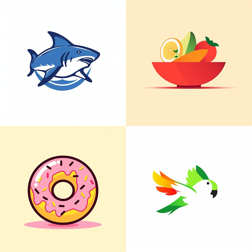 Custom Logo Design, Logo Designer, Business Logo Design, Professional ...