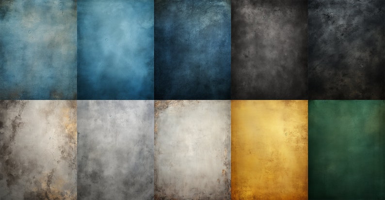 20 Old Master Backgrounds, Vintage, Photography Digital Backdrop ...