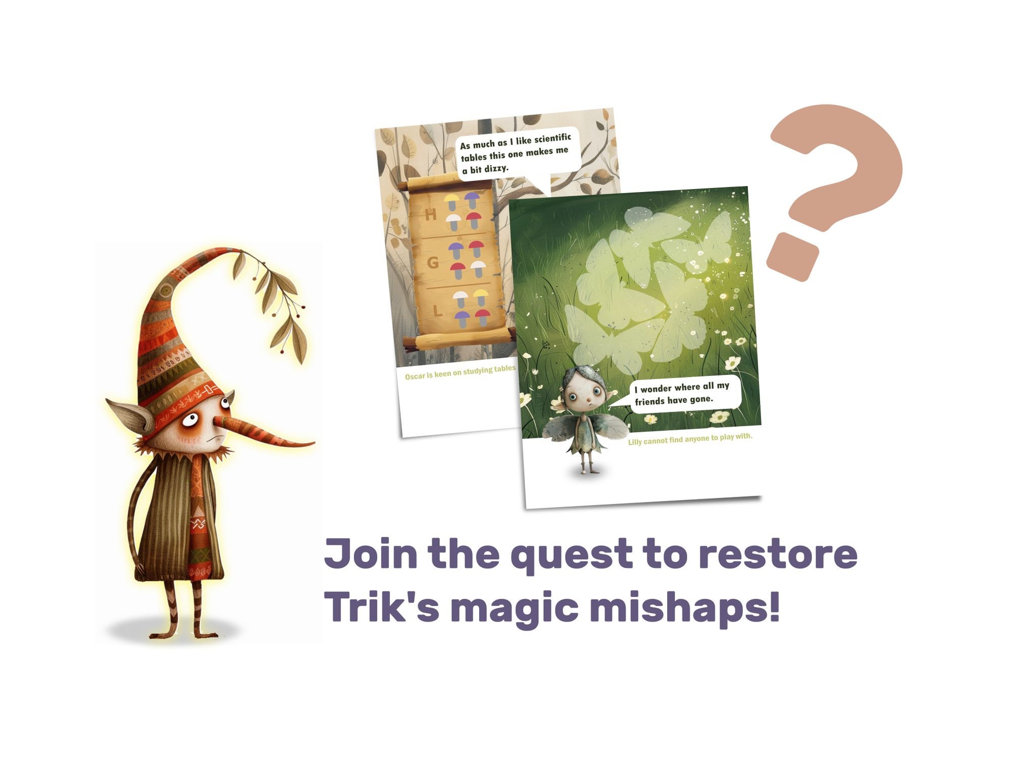 Printable Escape Room for Kids, DIY Escape Kit, Children's Party Game ...