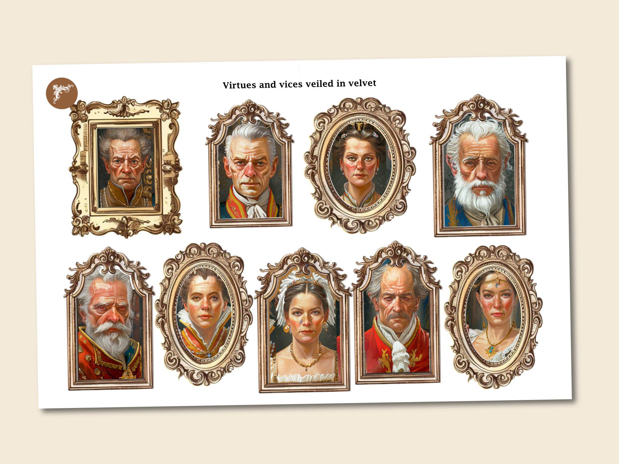 Printable Escape Room, Mystery Manor, Family Game Night, Teens and ...