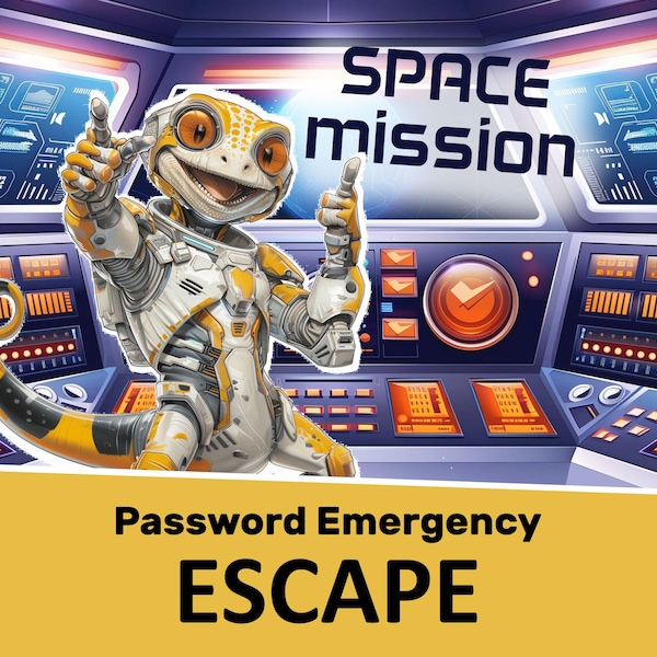 Astronaut Play Room - Etsy