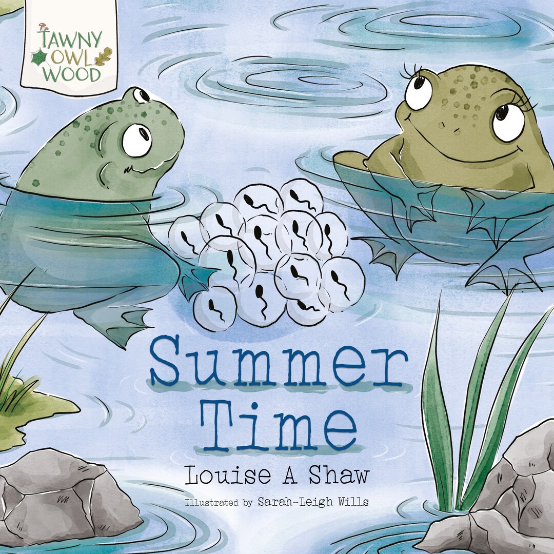 Summer Time Picture Book. Gift for New Born, Babies, Toddler, Primary ...