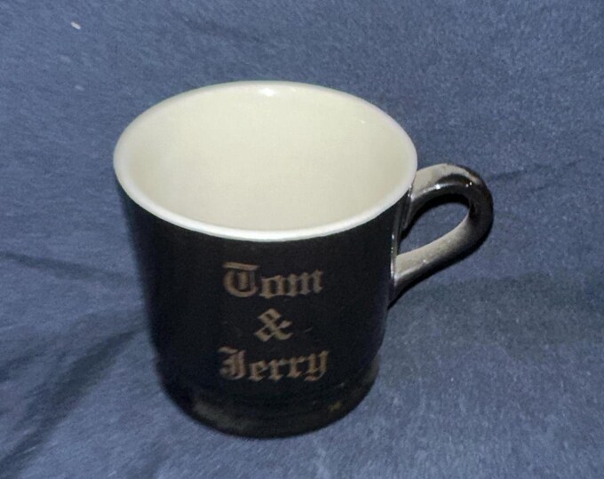 Antique Halls Tom &jerry Mug - Etsy