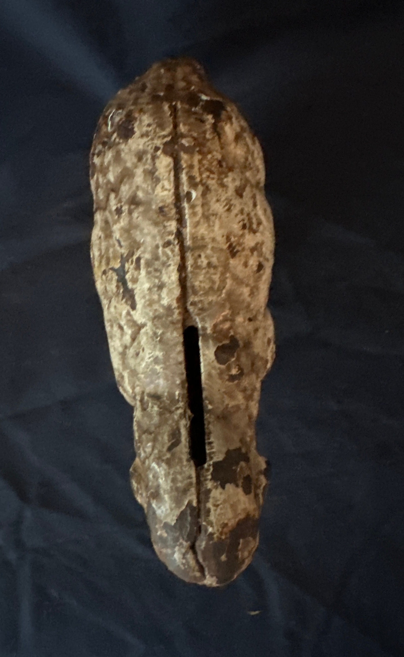 Antique Cast Iron Sheep Bank - Etsy