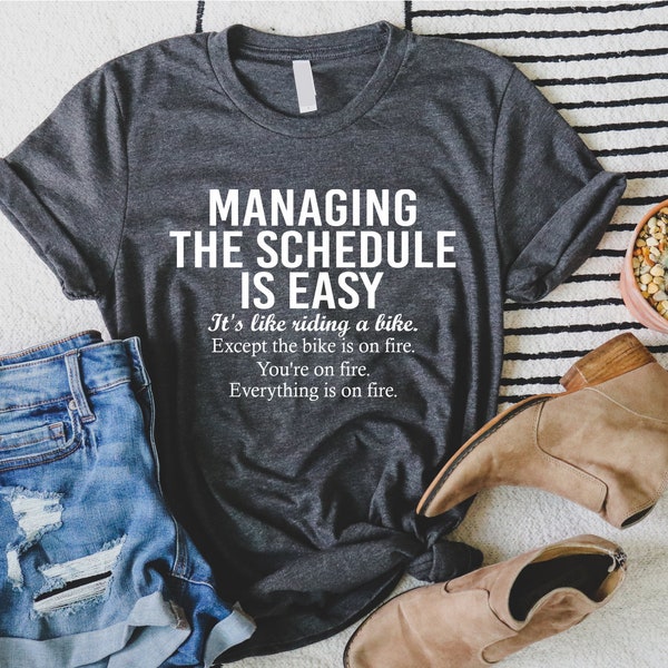 Schedule - Etsy