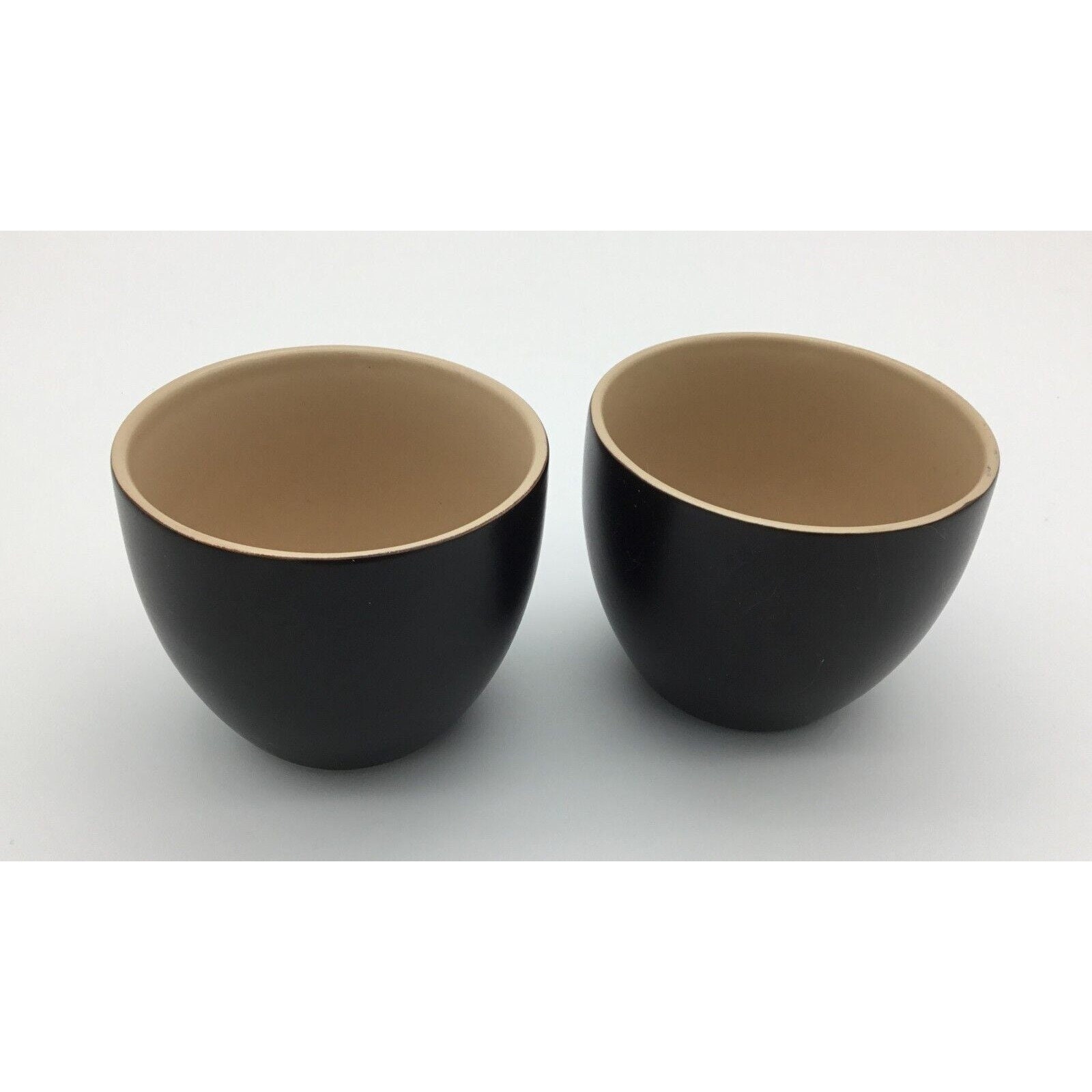 Bailey's Irish Cream Ceramic Cups Set of 2 MINE & YOURS Drinks or ...