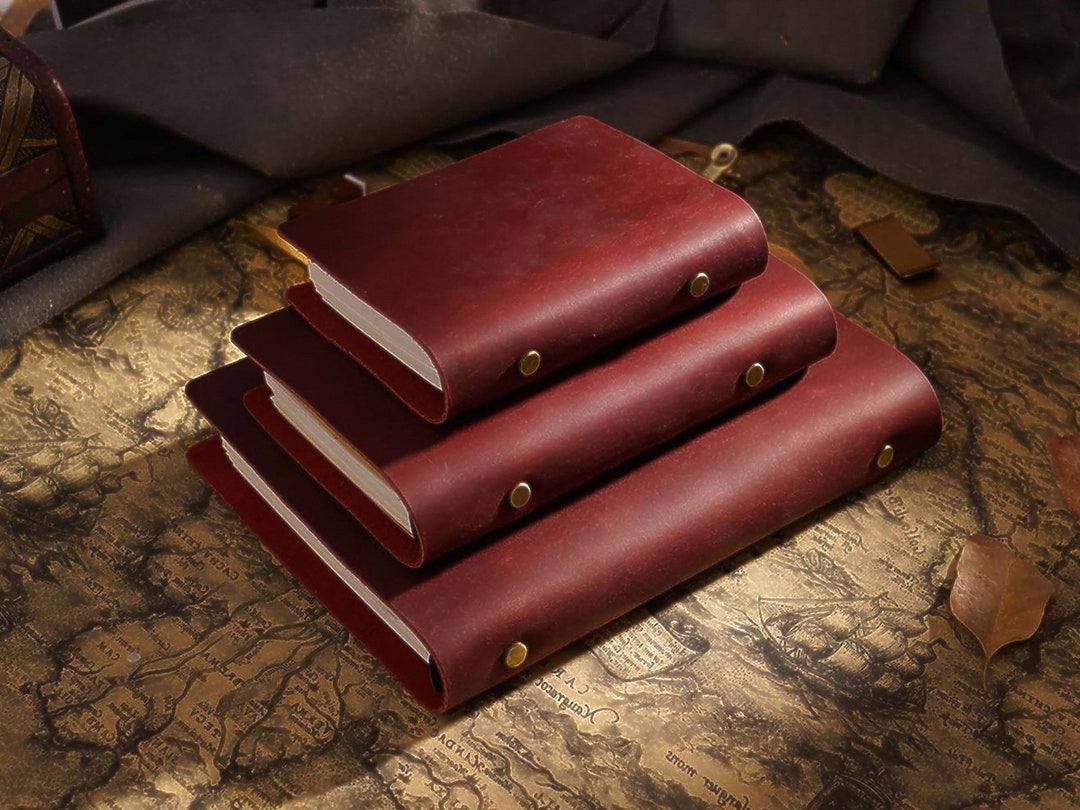 Office Portfolio Soft Leather Portfolio Legal Pad Holder - Etsy