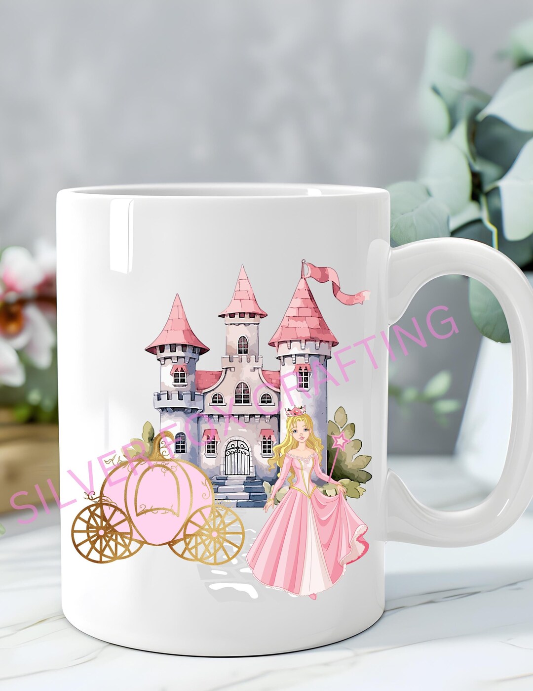 LITTLE PRINCESS AND Castle4-png File, Princess, Little Girl, Castle ...
